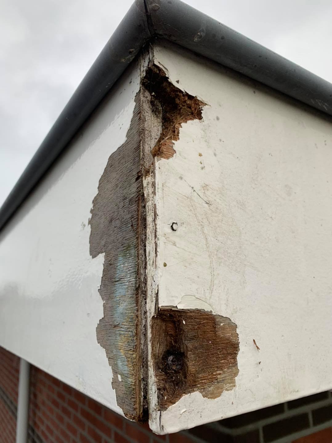 R.C.S De Vries - Binnen- & buitenschilderwerk - Houtrot - Glas